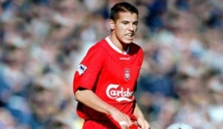 Milan Baroš: Rychlík z Vigantic až po Liverpool - Samuraj.cz